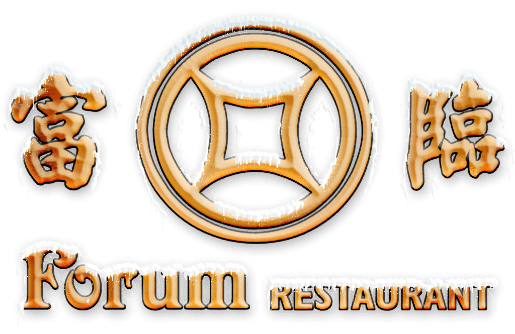 The Forum Restaurant, Congleton | Finest Oriental Cuisine