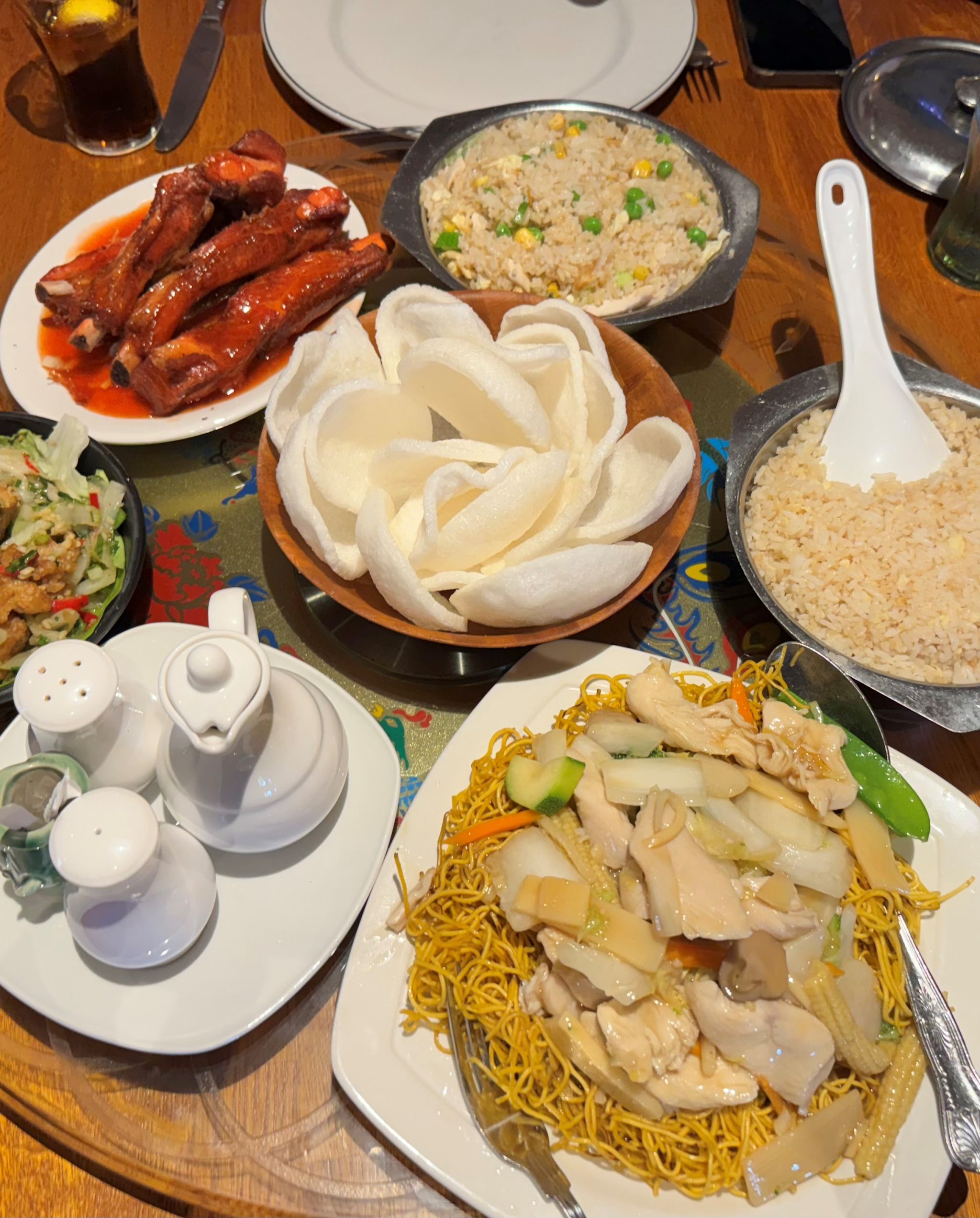 The Forum Restaurant, Congleton | Finest Oriental Cuisine